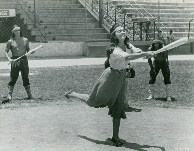 Picture of Kamala Devi