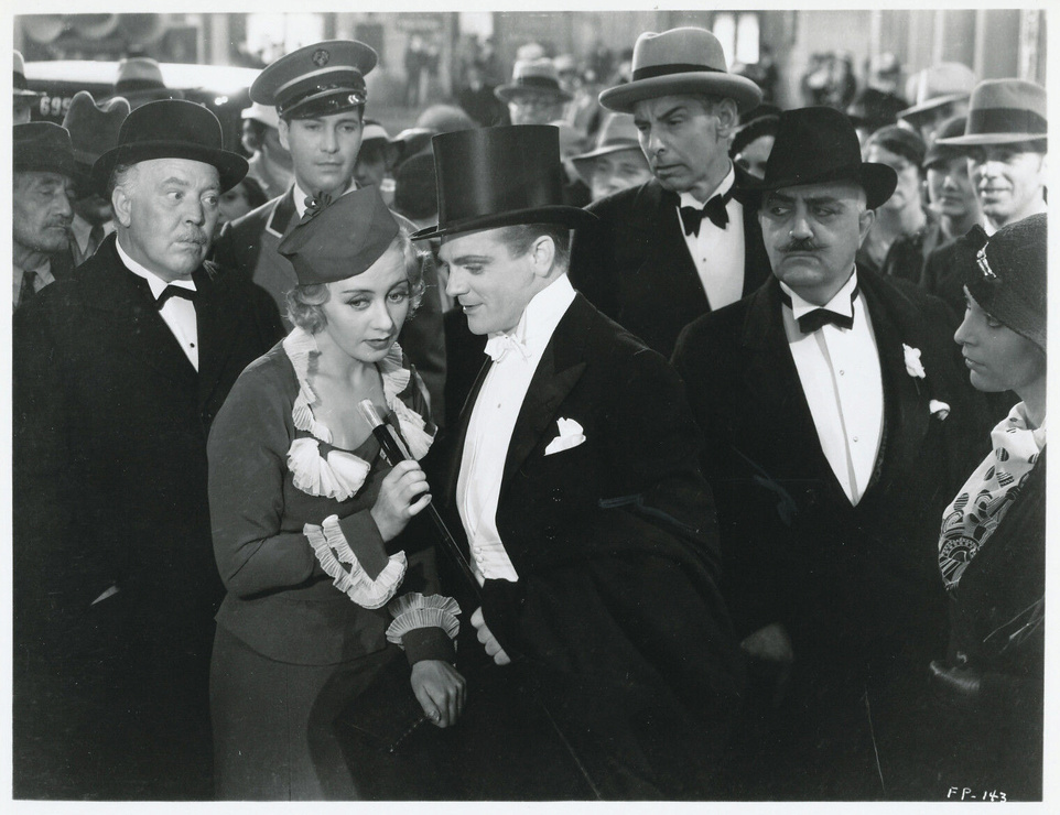Picture of Footlight Parade