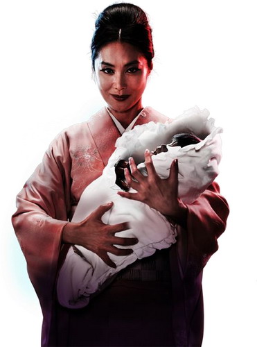 Picture of Tamami: The Baby's Curse