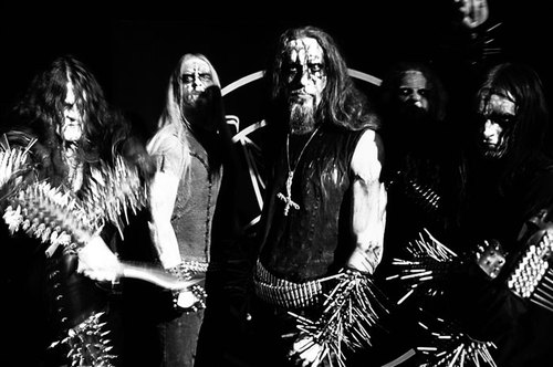 Picture of Gorgoroth