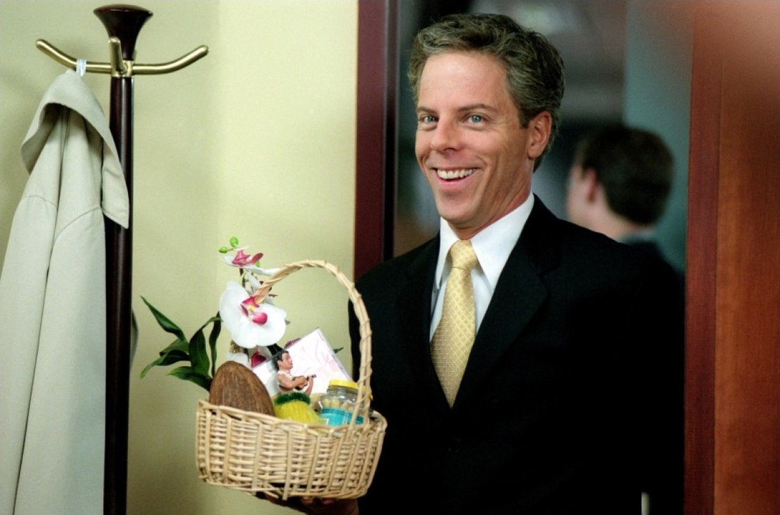 Picture of Greg Germann