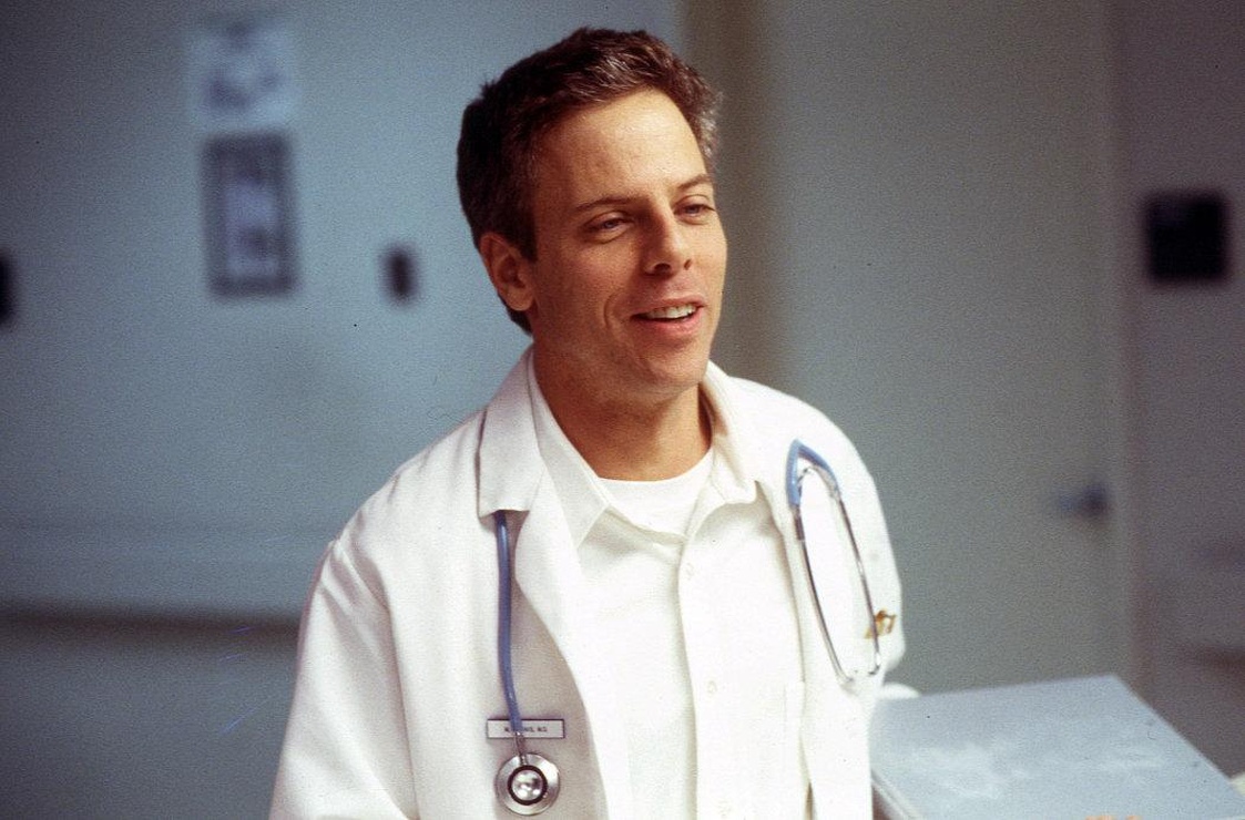 Picture of Greg Germann