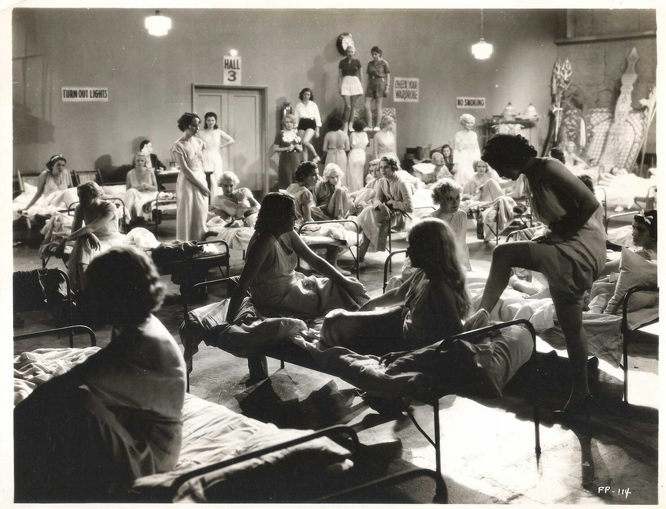 Picture of Footlight Parade