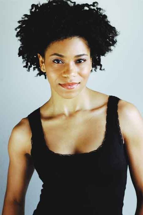 Image of Kelly McCreary