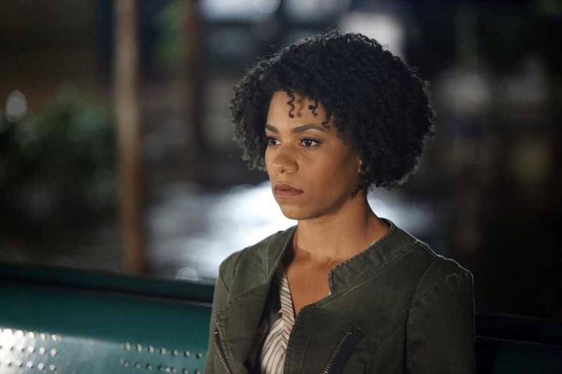 Picture of Kelly McCreary