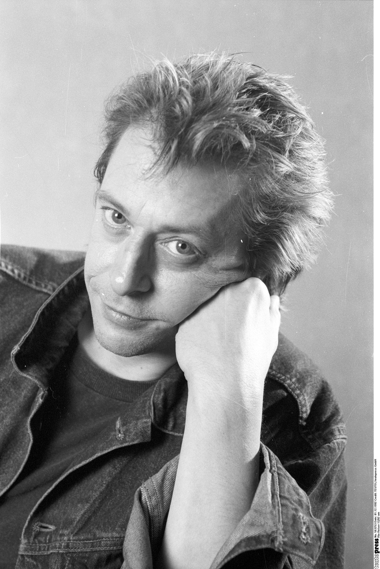 Picture of Rio Reiser