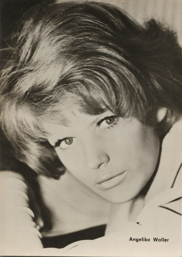 Picture of Angelika Waller