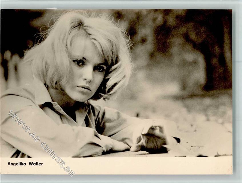 Image of Angelika Waller