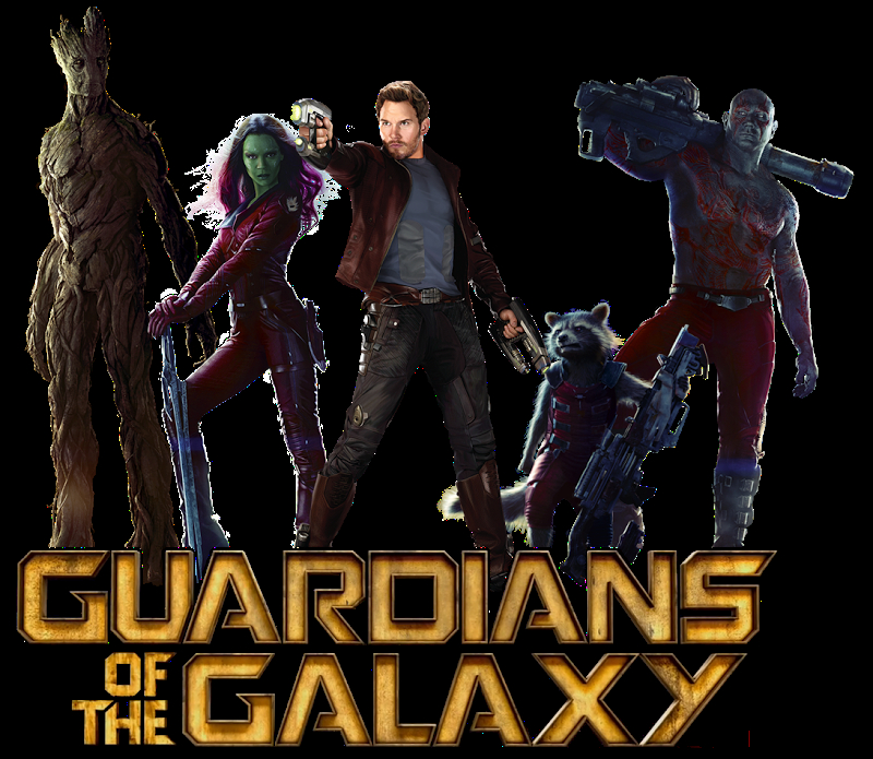 GOTG