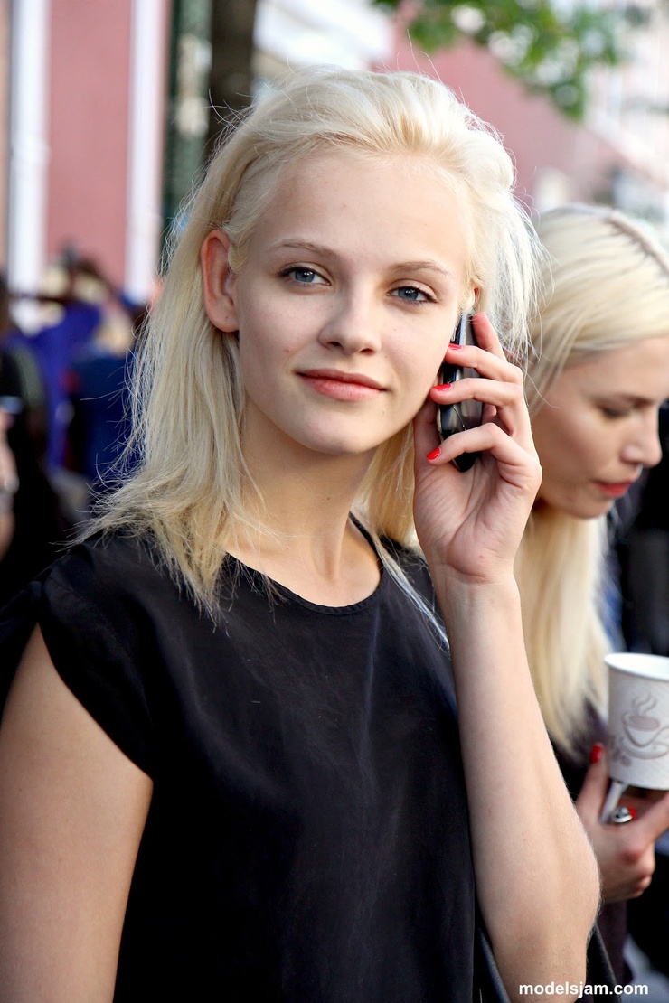 Picture of Ginta Lapina