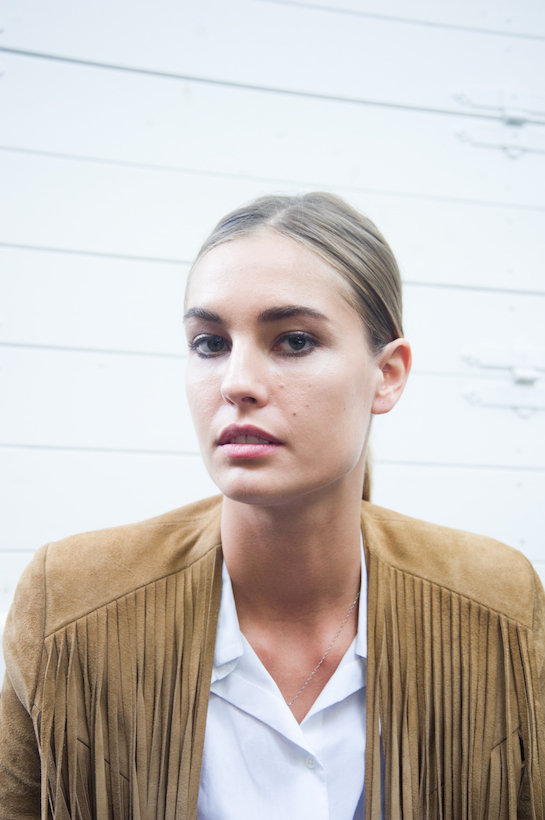 Picture of Nadja Bender
