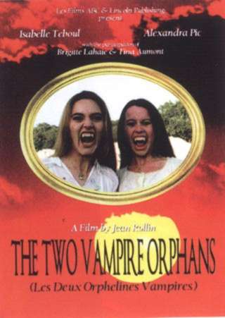 Image of Two Orphan Vampires (1997)