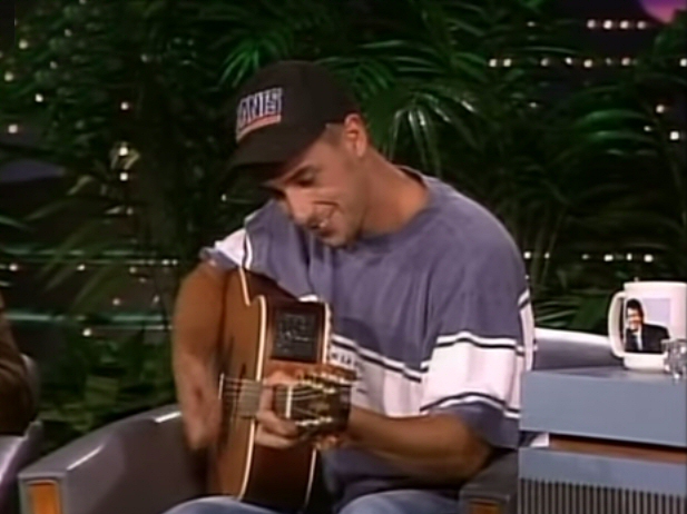 Picture of The Larry Sanders Show