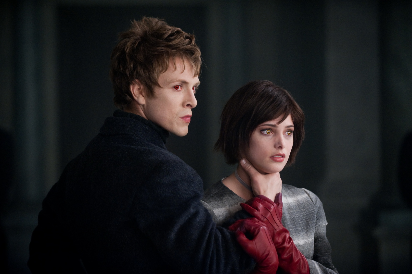 Picture of The Twilight Saga: New Moon