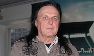 Image of Sakke Järvenpää