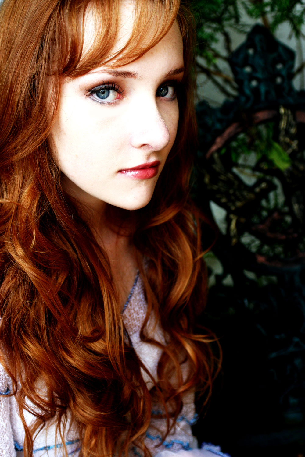 Picture of Scarlett Pomers
