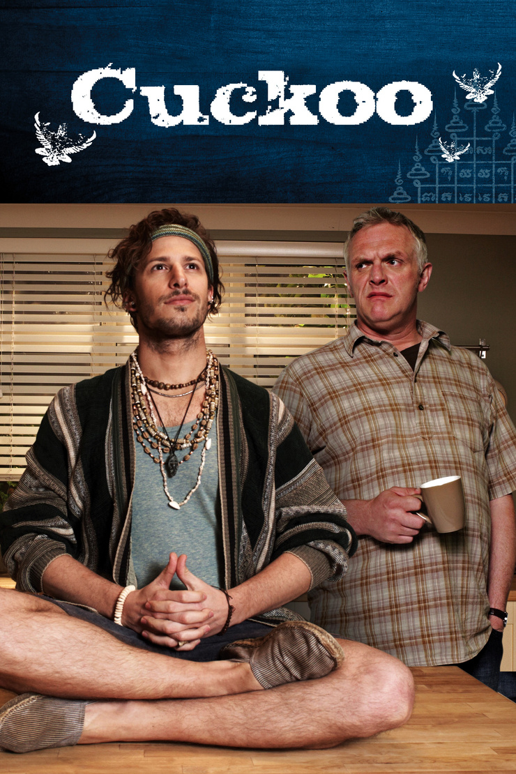 Picture of Cuckoo