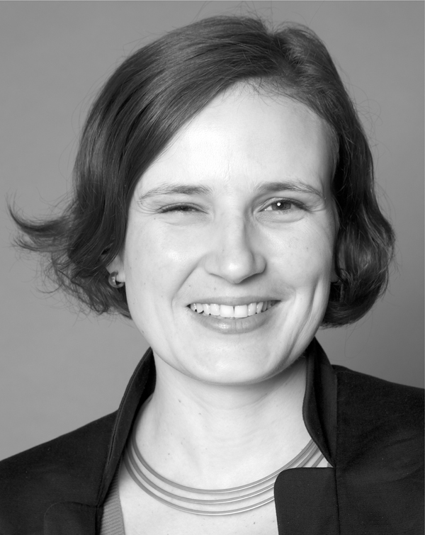 Picture of Katja Kipping