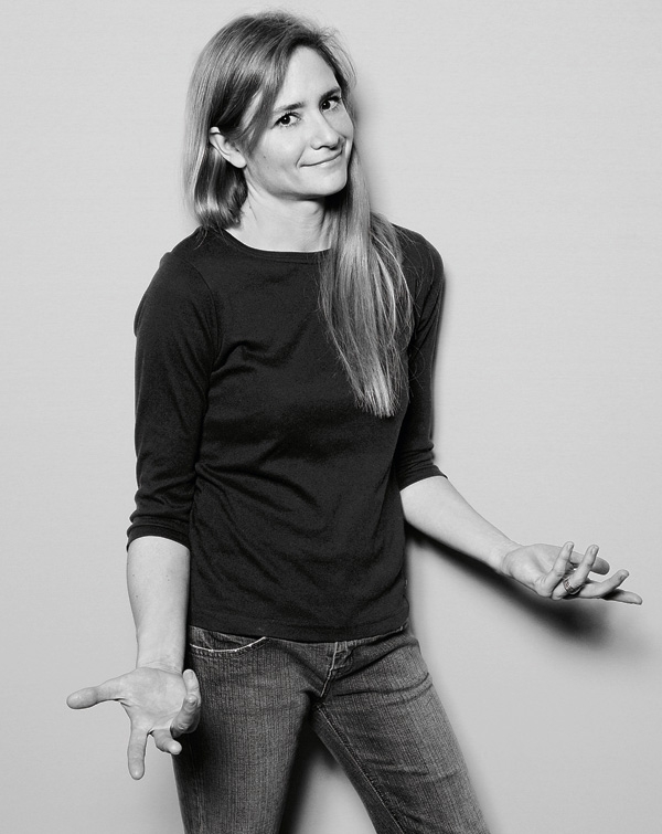 Image of Julia Jentsch