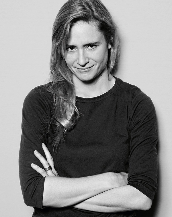 Picture of Julia Jentsch