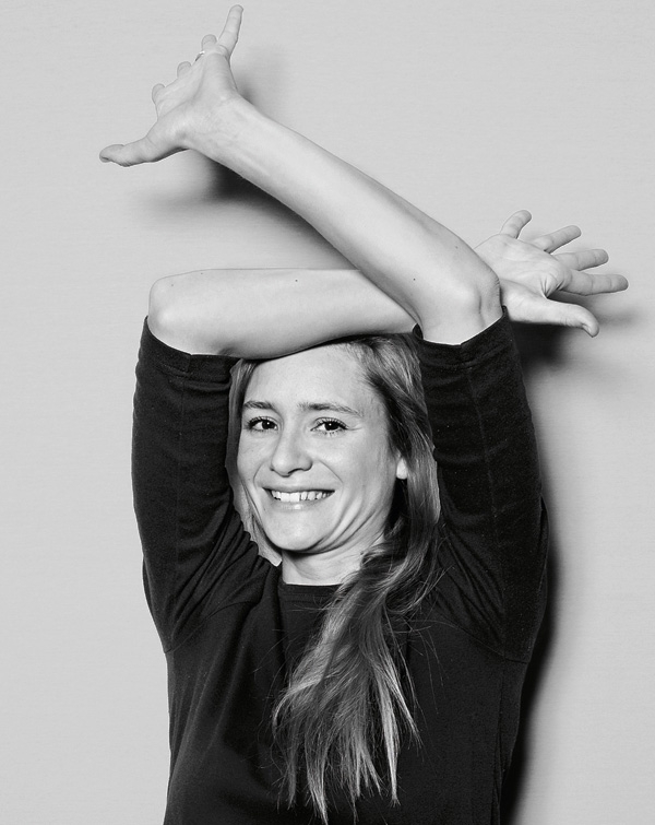 Picture of Julia Jentsch
