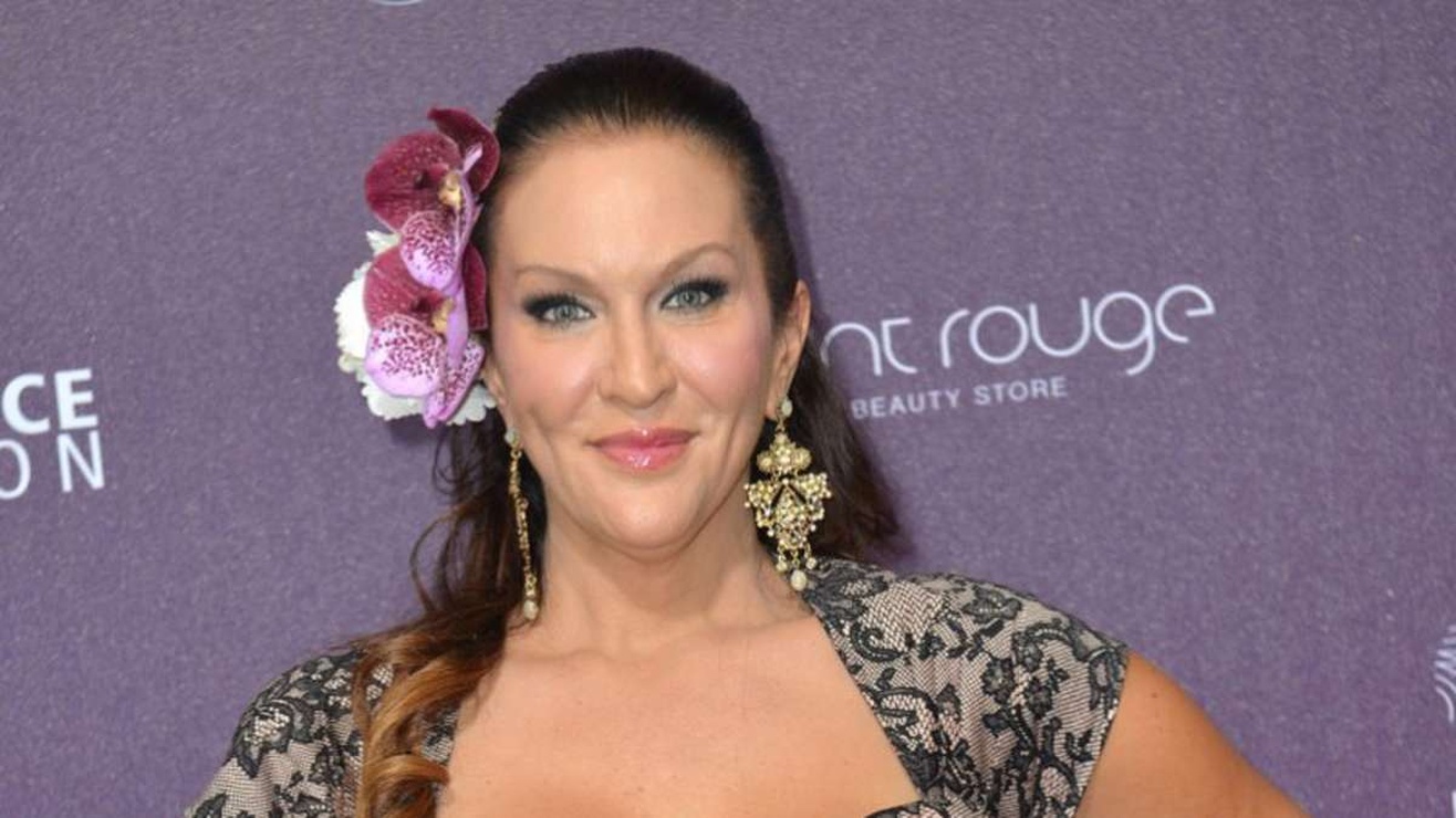 Picture of Allegra Curtis