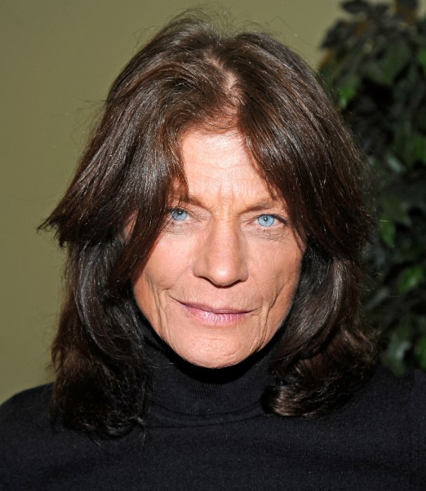 Picture of Meg Foster