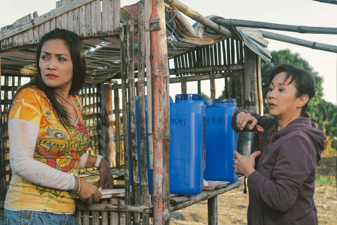 Picture of The Bit Player