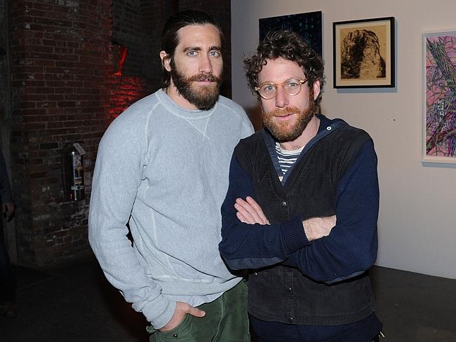 Picture of Jake Gyllenhaal