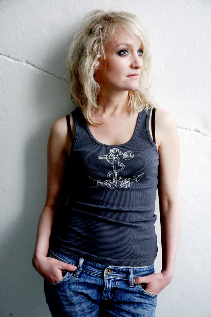 Picture of Eva Herzig