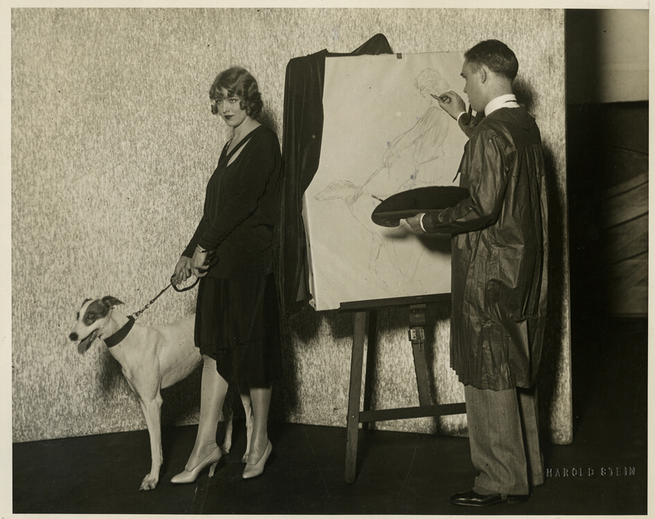 Picture of Gladys Glad