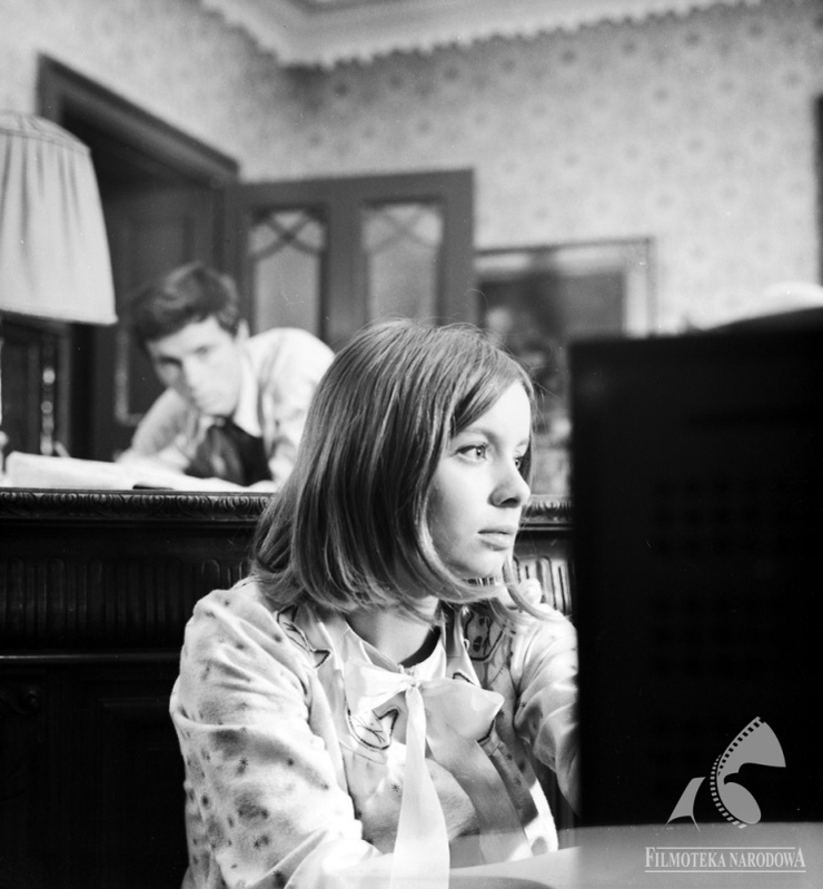 Picture of Evelyn Opoczynski