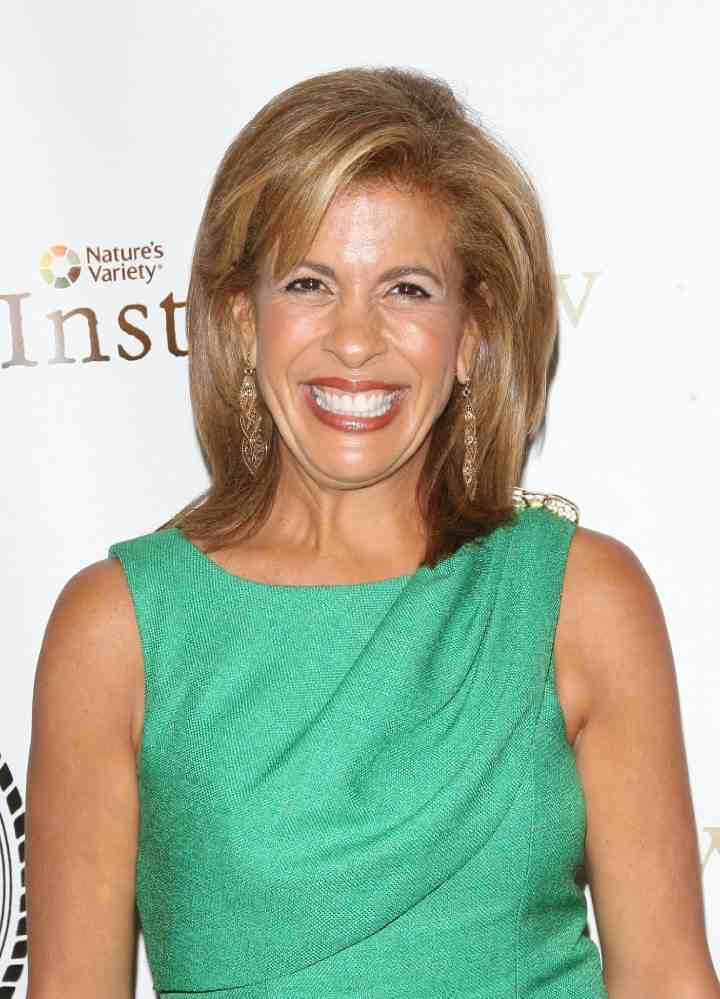 Picture of Hoda Kotb