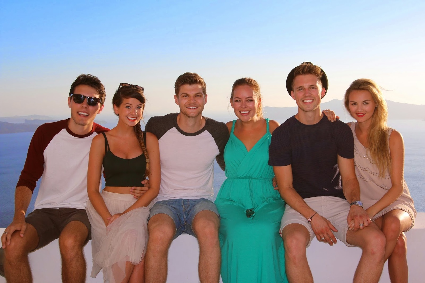 Picture of Marcus Butler