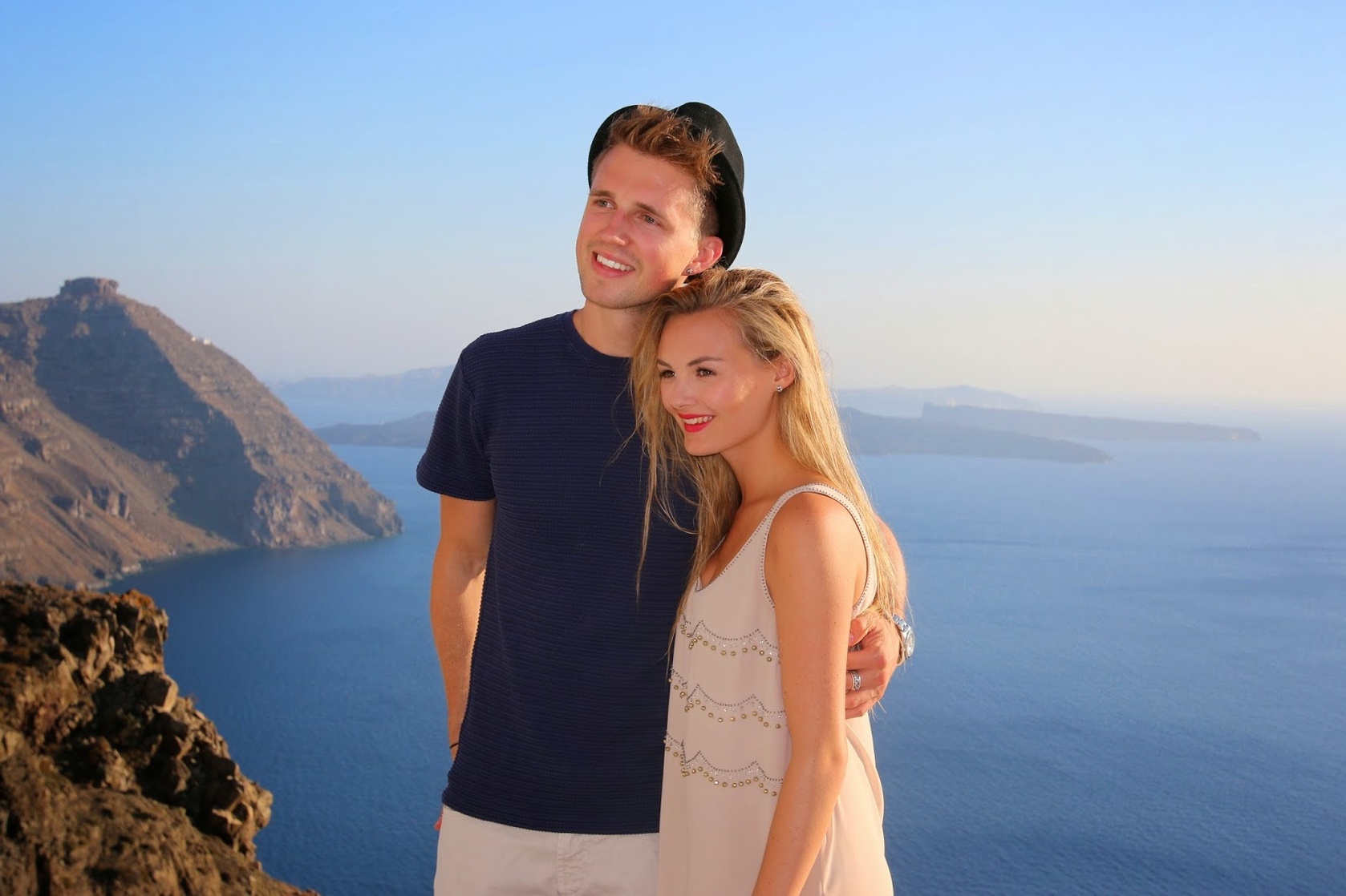 Picture of Marcus Butler