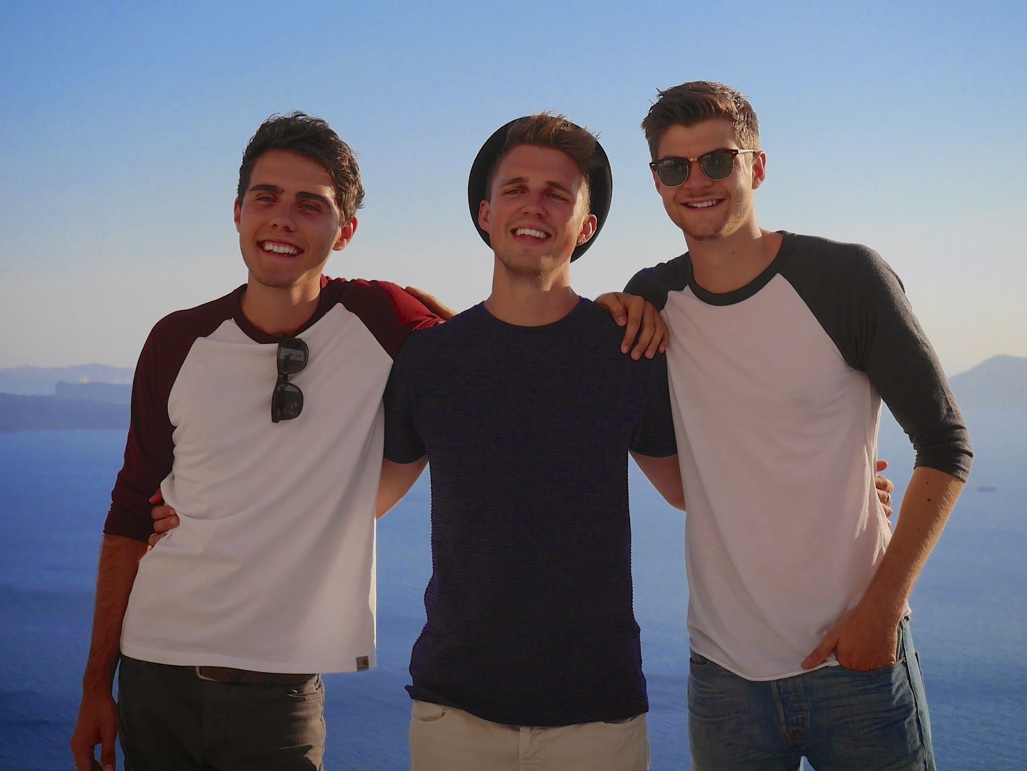 Image of Marcus Butler