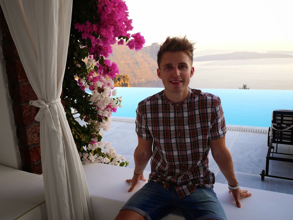 Picture of Marcus Butler
