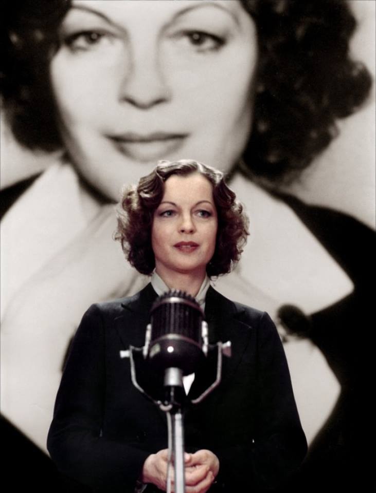 Picture of The Lady Banker