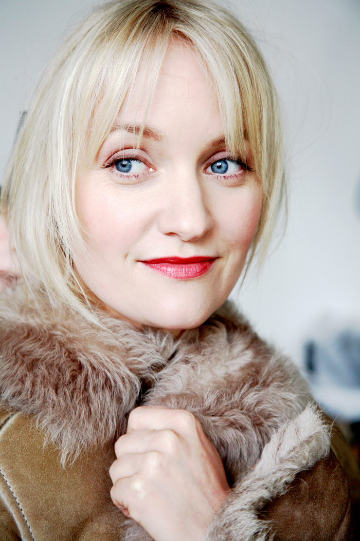 Picture of Eva Herzig