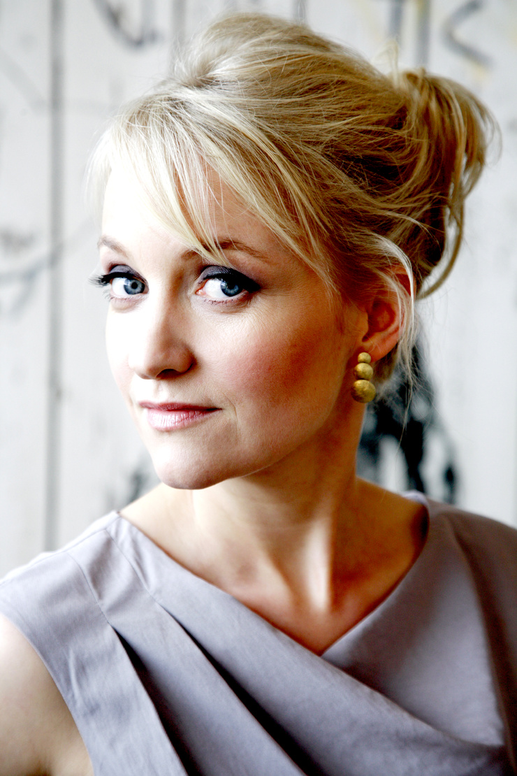 Picture of Eva Herzig