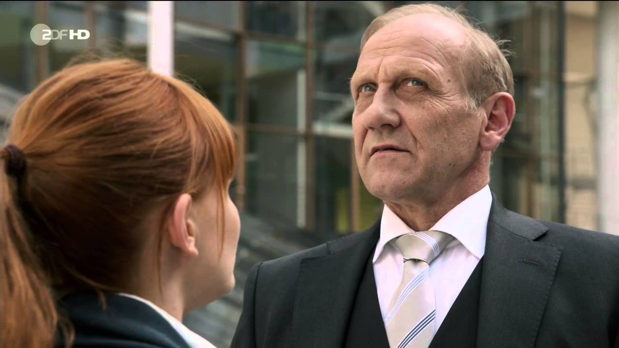 Picture of Karl Kranzkowski