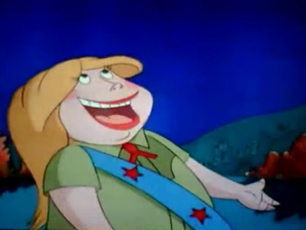 Picture of Happily Ever After: Fairy Tales for Every Child