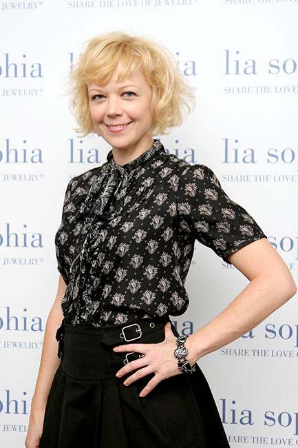 Picture of Emily Bergl