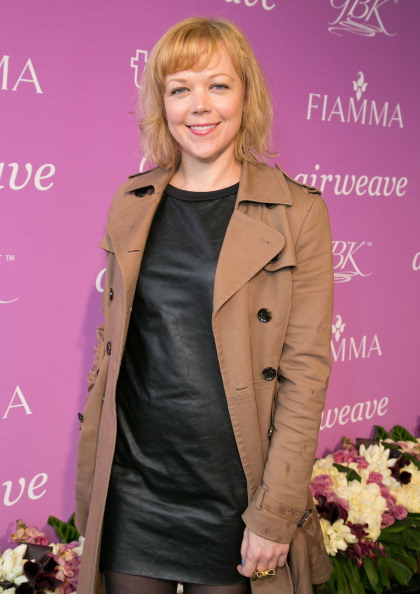 Picture of Emily Bergl