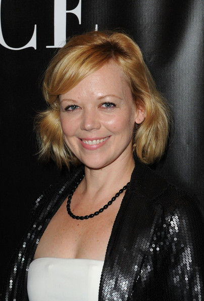 Image of Emily Bergl
