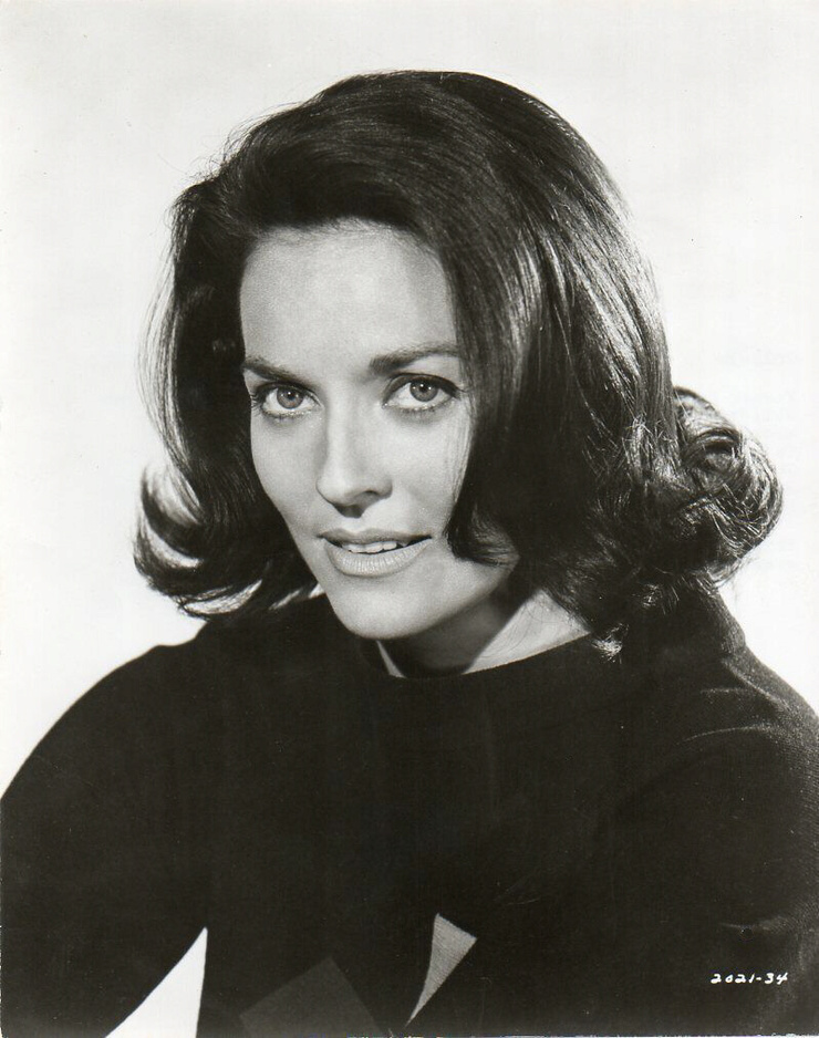 Picture of Lee Meriwether