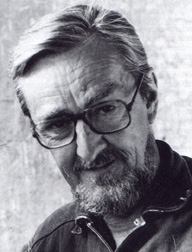 Picture of Gabriel Axel