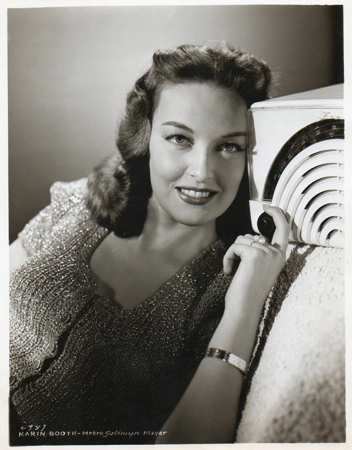 Picture of Karin Booth