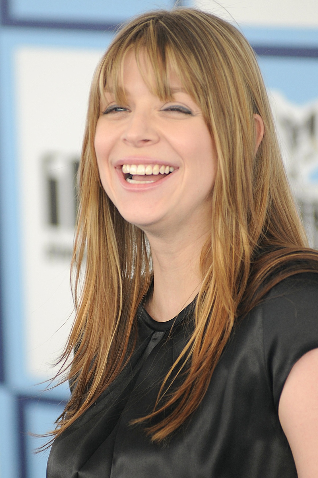 Picture of Amber Benson