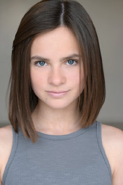 Picture of Emily Hahn